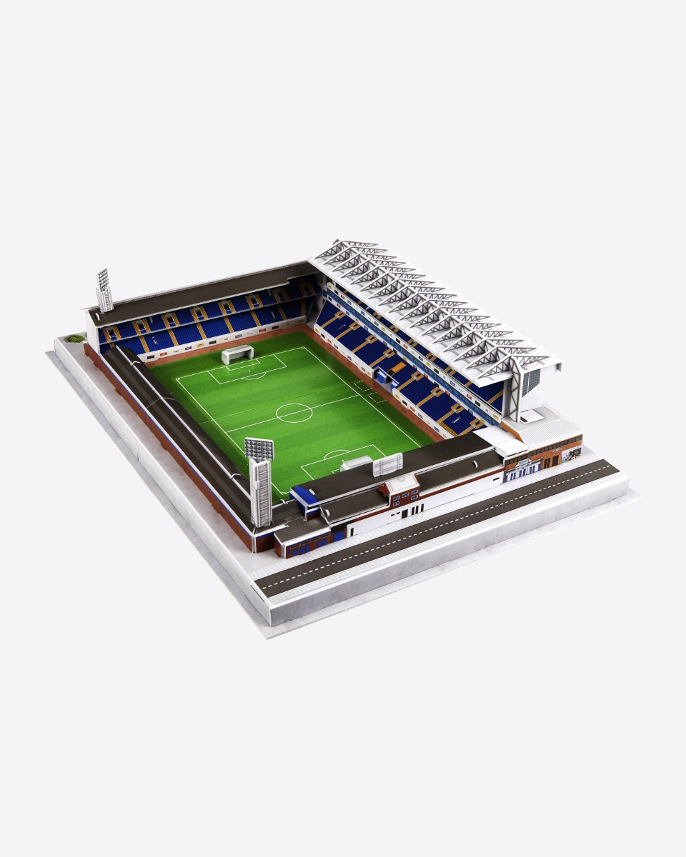 3d puzzle shop store