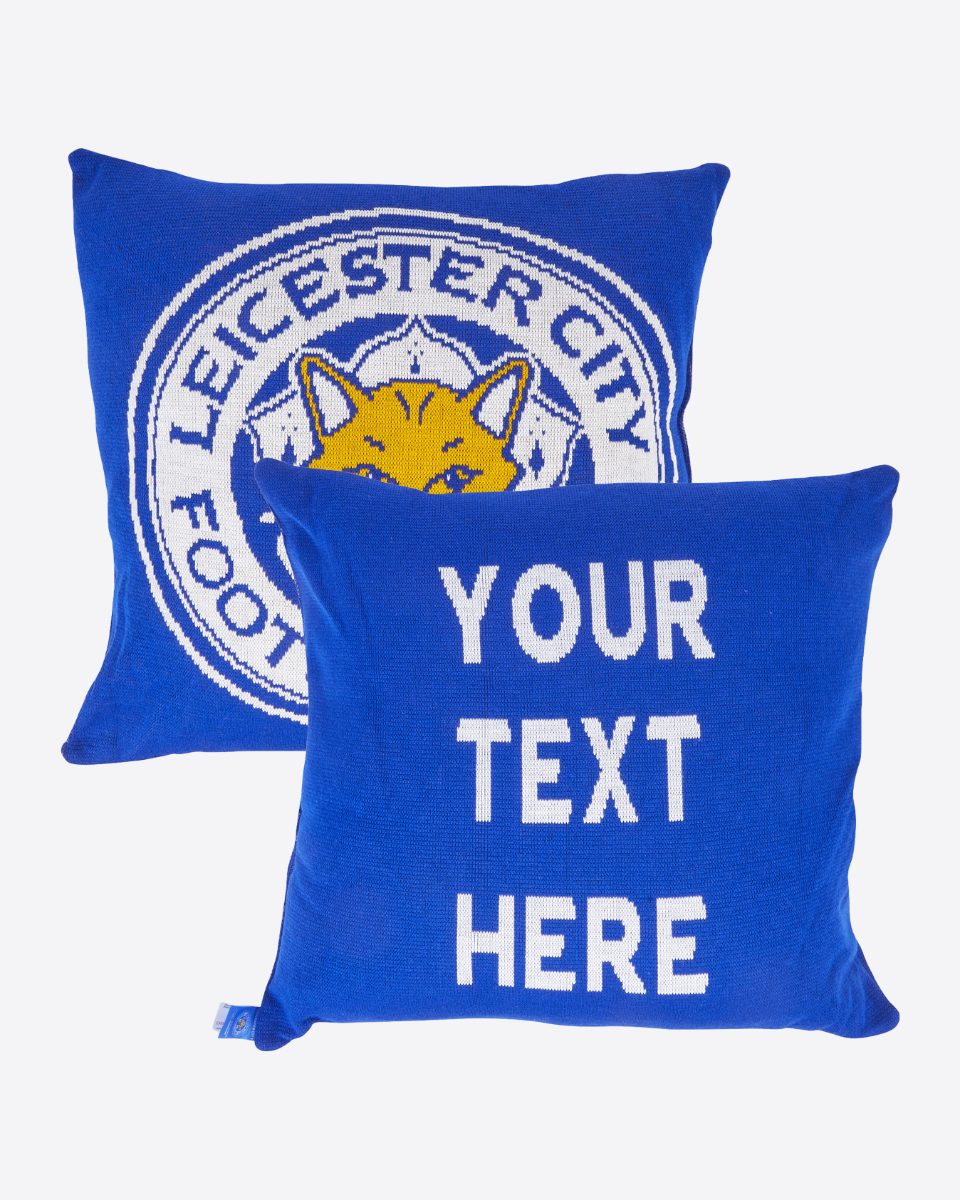 LCFC Gifts for Kids | Leicester City Gift Ideas | LCFC Shop